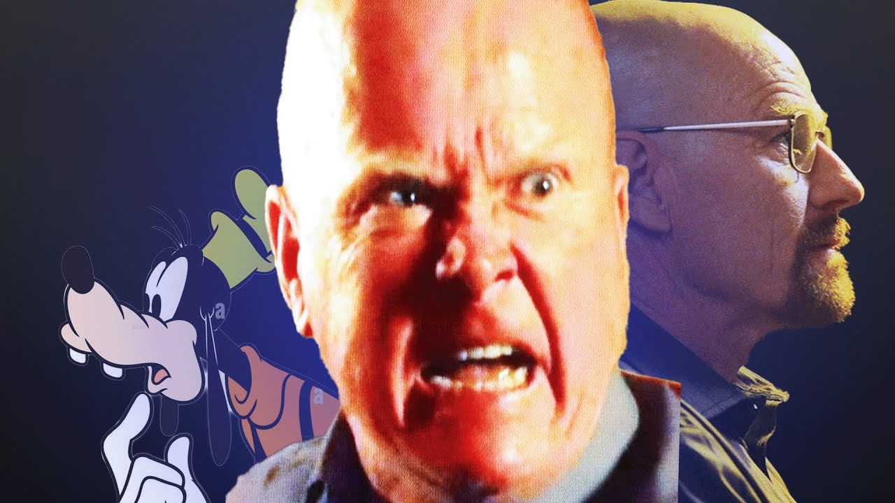 EastEnders: 2 to 15 (Full Season 1) Phil Mitchell Story - YouTube