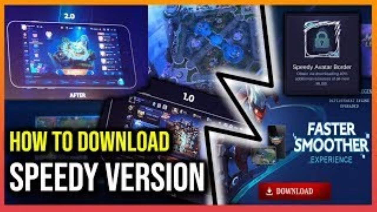 *NEW* How to Download MLBB 2.0 Now| Mobile Legends Update - YouTube