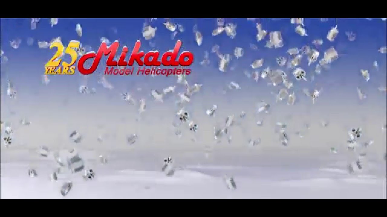 The New VBar Control Arctic White - YouTube