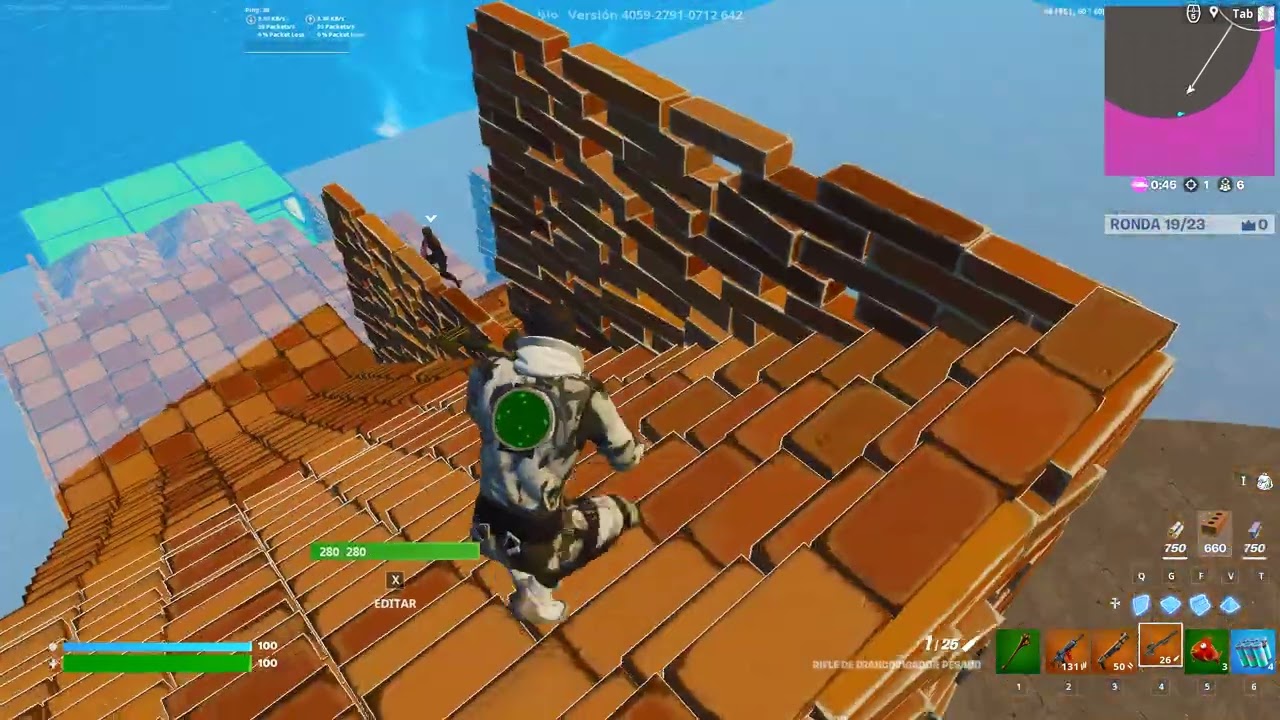 Fortnite: Eliminación | Dispare con GeForce - YouTube