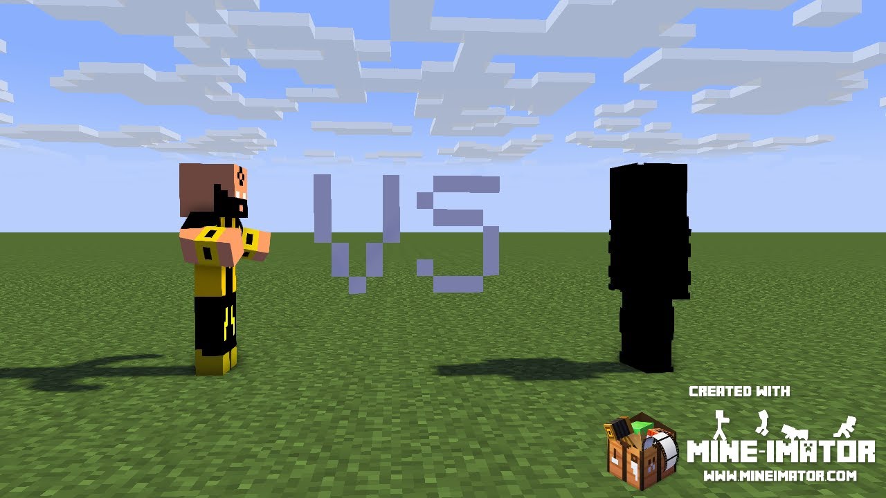 season 1 part 5 (Udonbrine VS Dark Angel) - YouTube