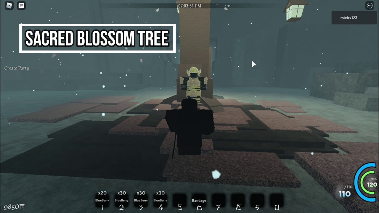 Blood Samurai 2 | Phoenix Stance Style Locations| - YouTube