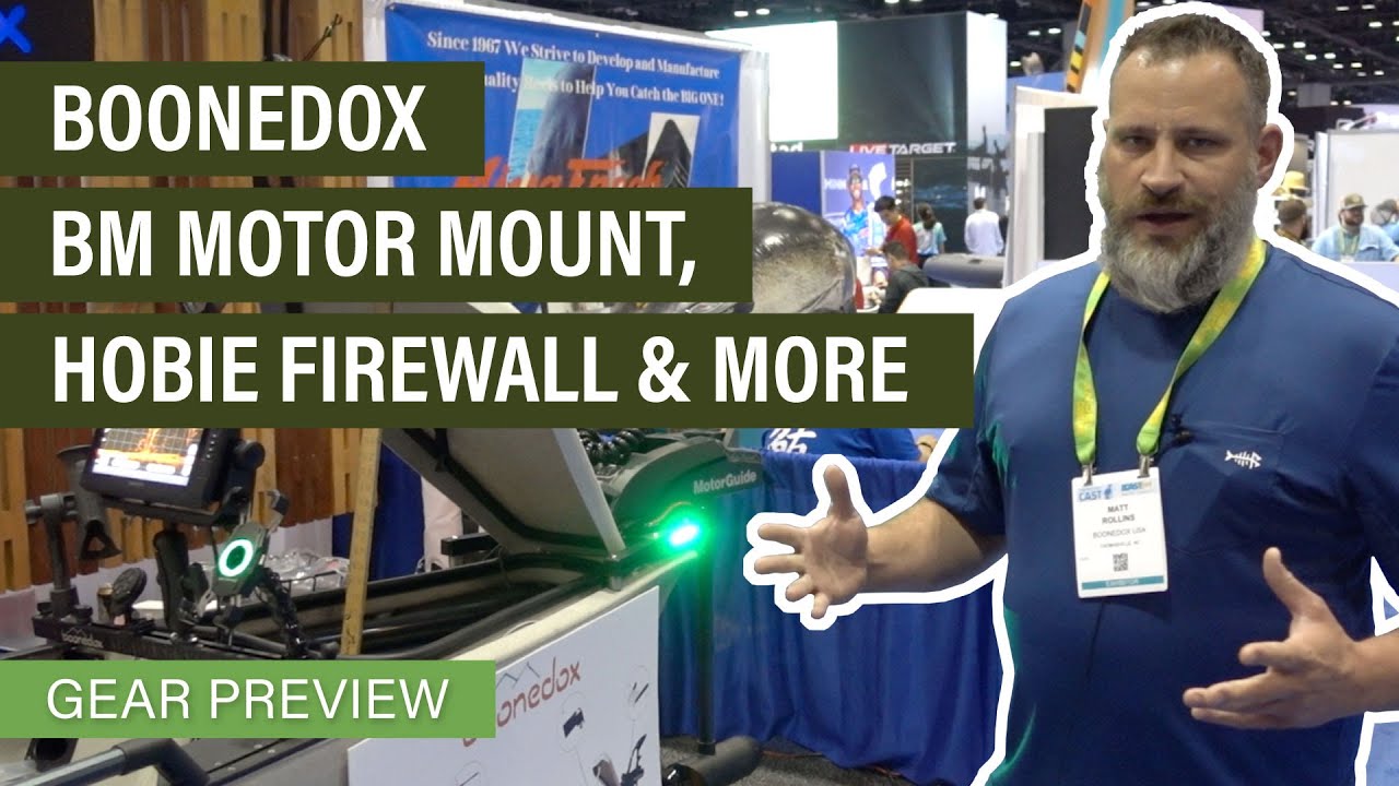 Boonedox Outfitting | Gear Preview - YouTube