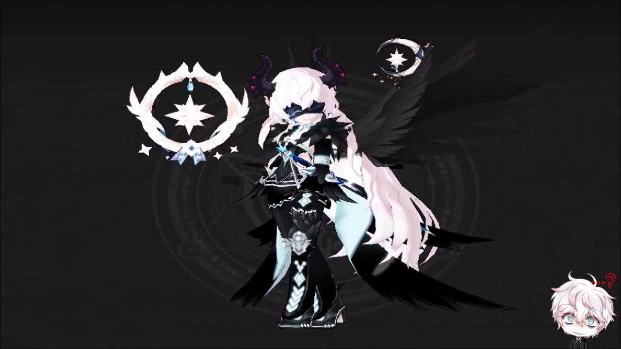 Elsword - MEGA CAKE - Alternative Dance Motion - YouTube