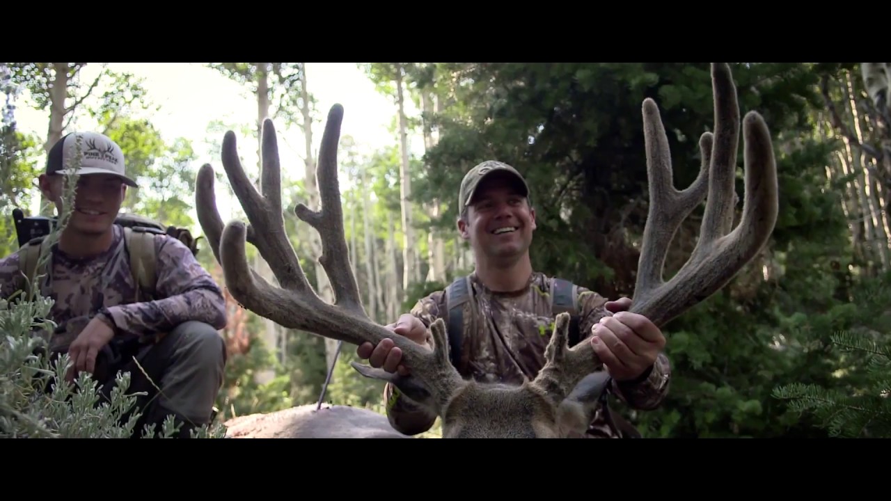 Hunt Masters - NEW Season Coming Soon - Outdoor Channel - YouTube