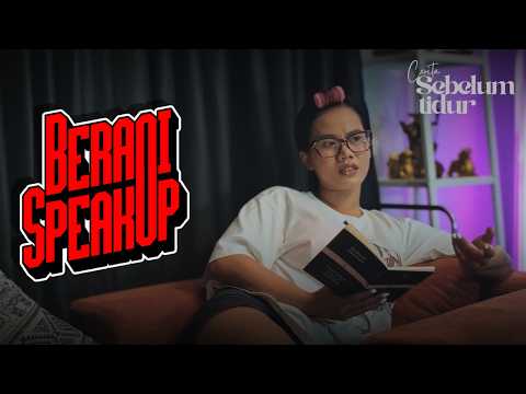 AYO SPEAK UP BARENG-BARENG