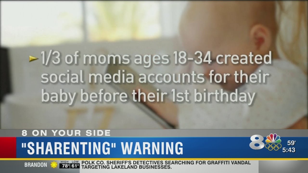 Sharenting - YouTube