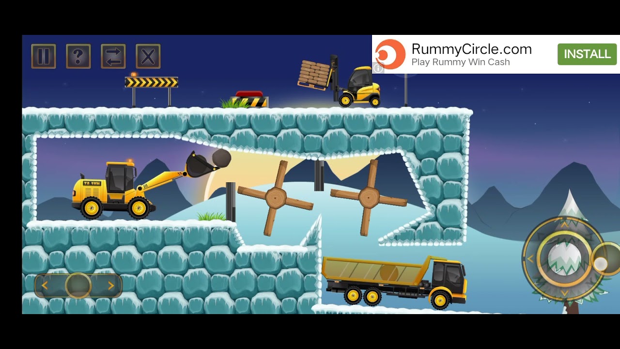 construction City 2 & Level 91 - YouTube