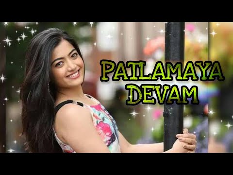 Isyan tetick-Patlamaya Devam  X Rashmika Mandana.official video