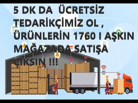 Tedarikçiler neden bu Platformu tercih ediyorlar ?