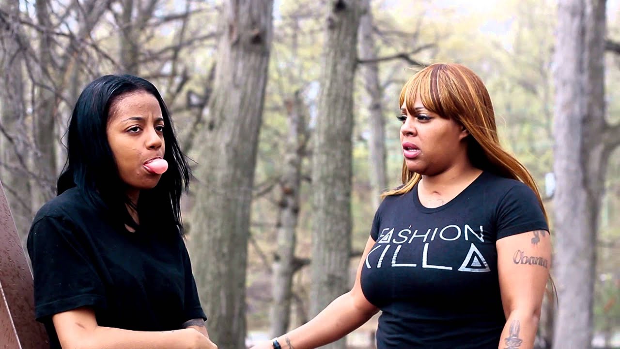 Valid - "Bitch U Buggin" (Official Video) - YouTube