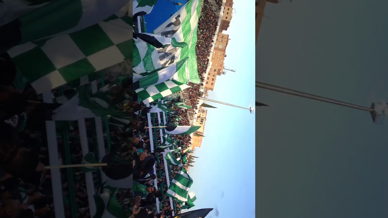 Brigade. Oujda - YouTube