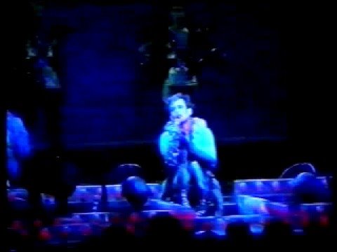 DANIEL ABINERI - I'M GOING HOME - YouTube