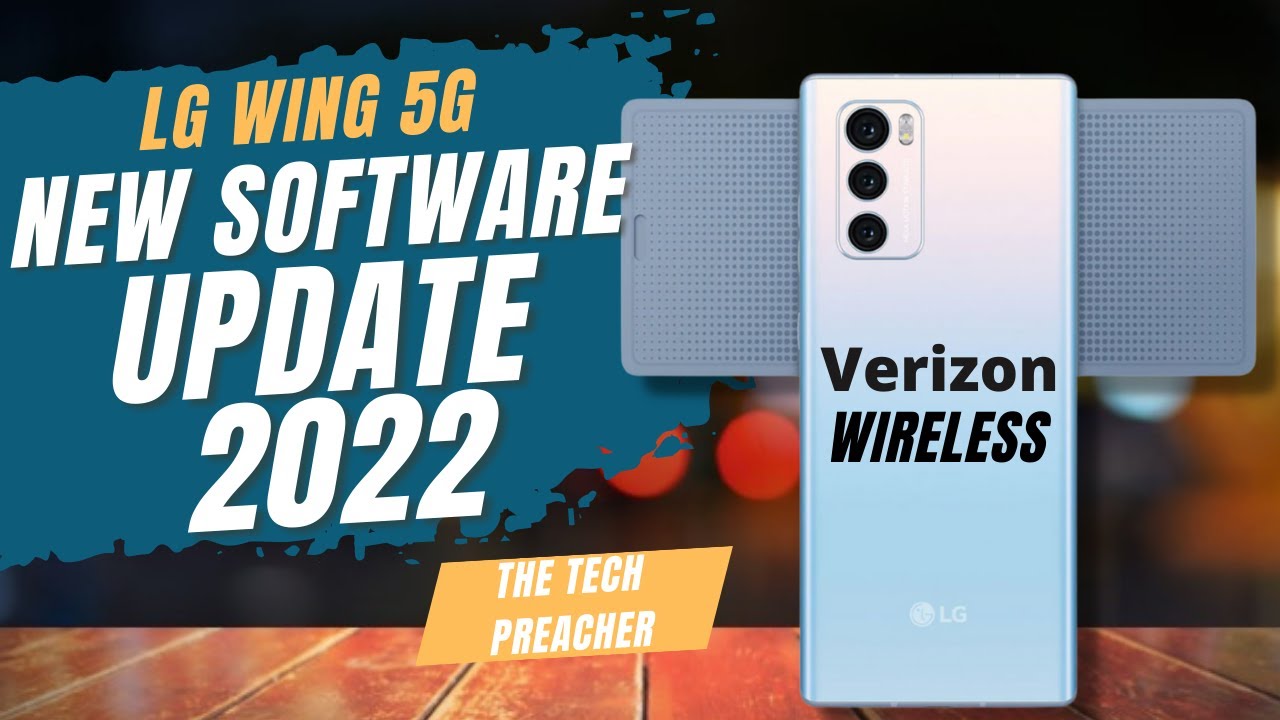 Verizon Lg Phones 2022