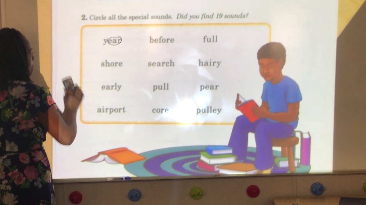 1st Grade_Seatwork Explanation_Lesson 141 - YouTube