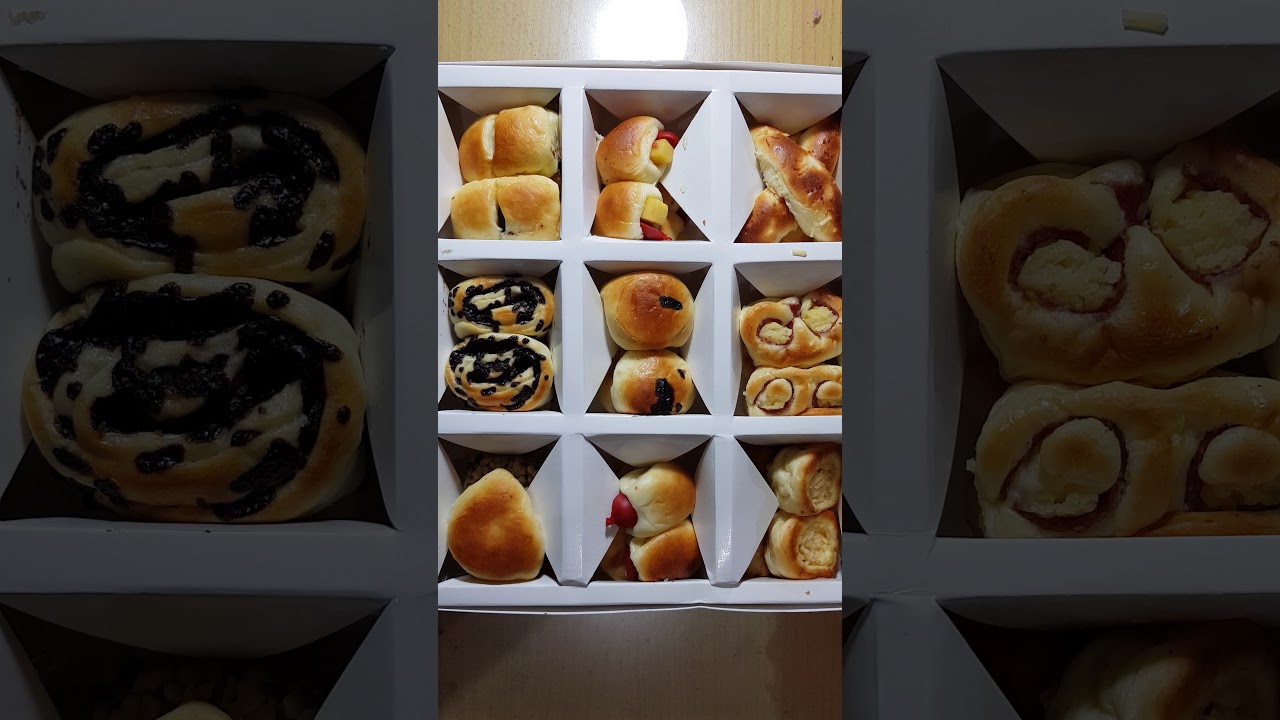 Roti Unyil - YouTube