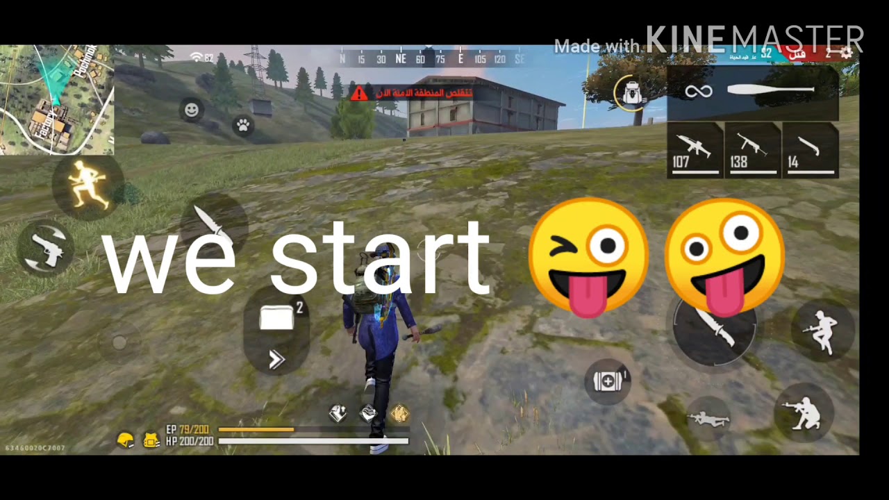 Top one Ranked baby hhh, see what's happyen .لا يفوتك - YouTube