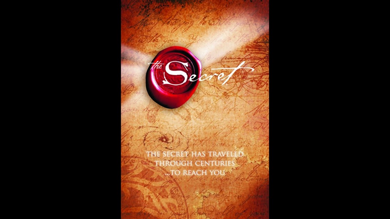 My Secret - YouTube