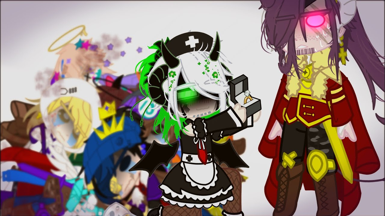 dsmp ll Everyone wants to sleep with dream meme llft. dream harem ll ...