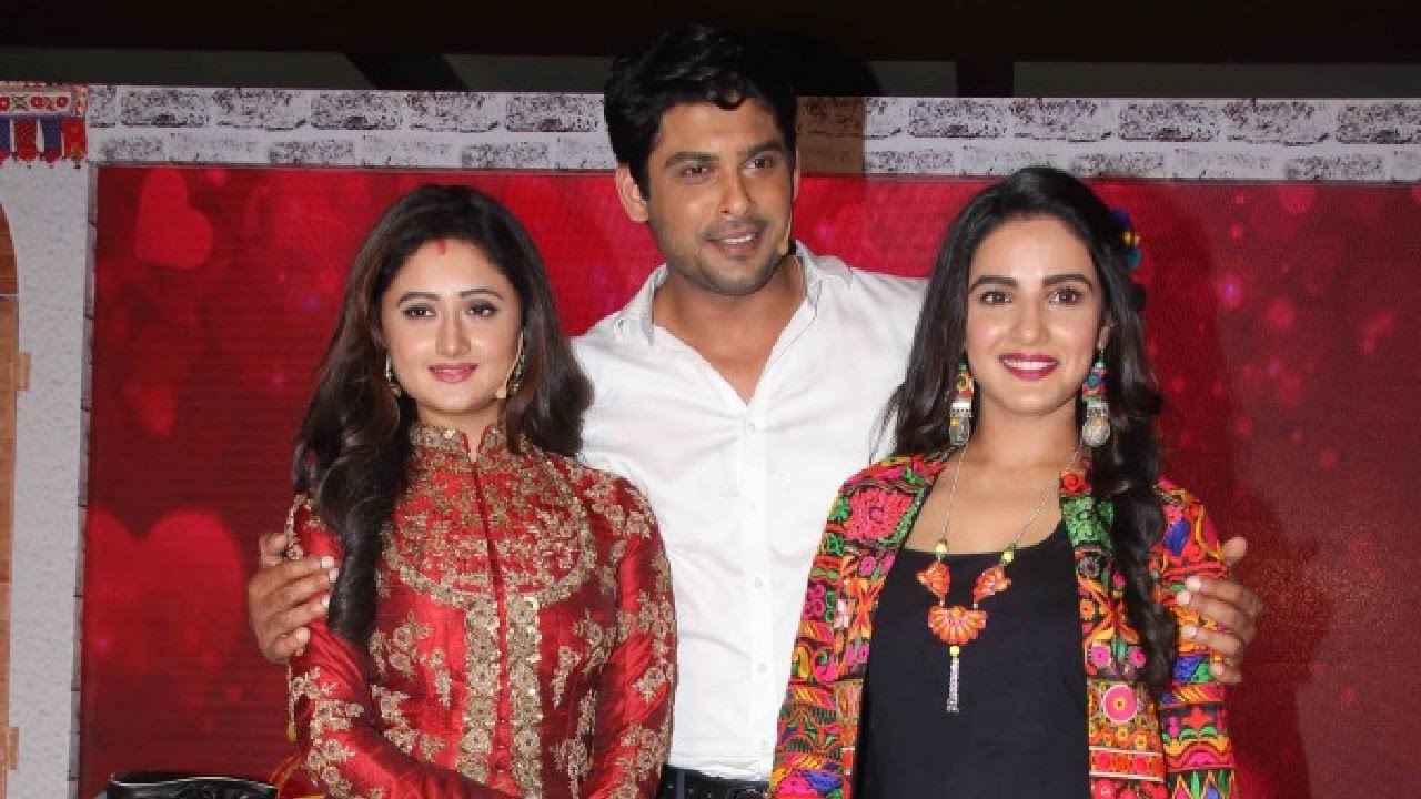 Launch Of Colors New TV Serial ‘Dil Se Dil Tak’ With Rashmi Desai ...