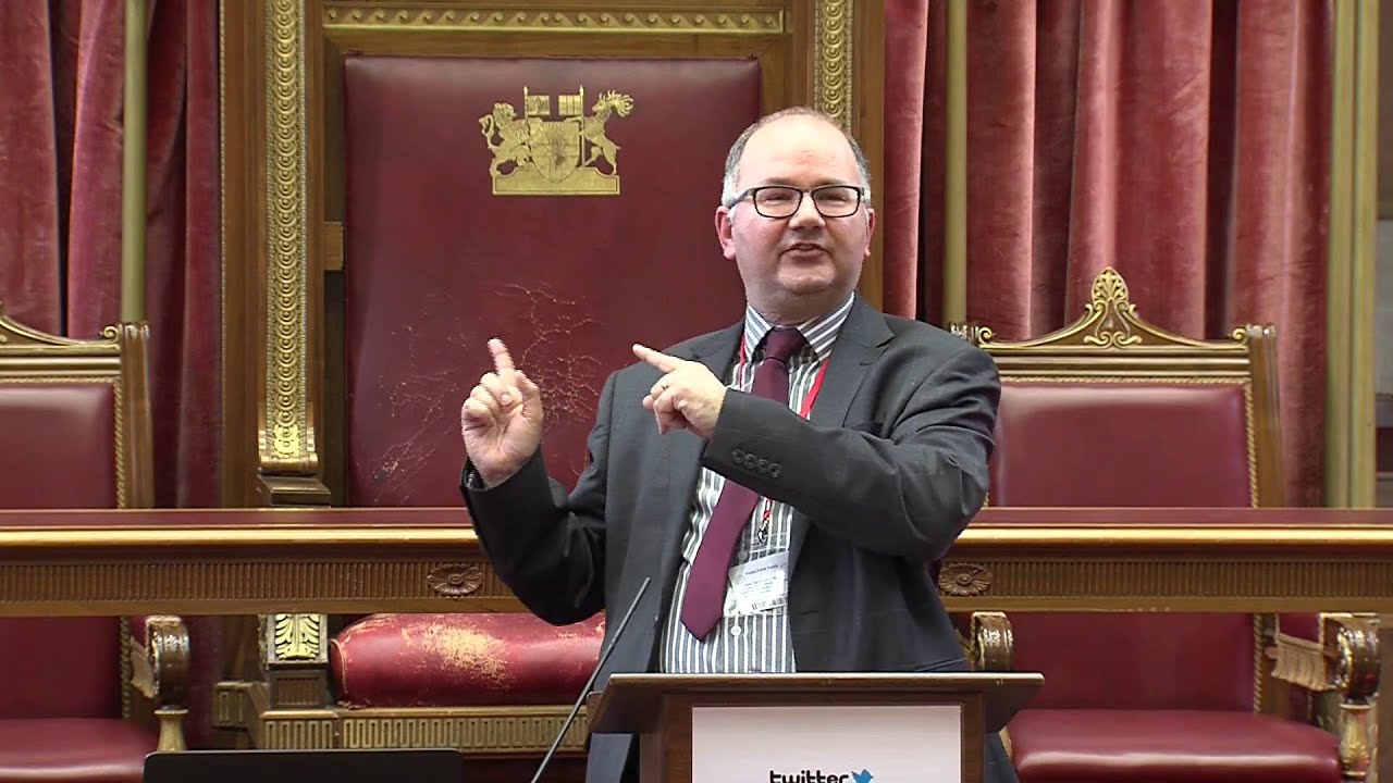 24 May 2016 - Does Europe matter? - YouTube