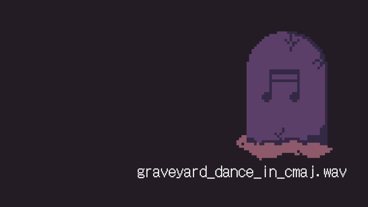 Graveyard Dance in CMaj - YouTube