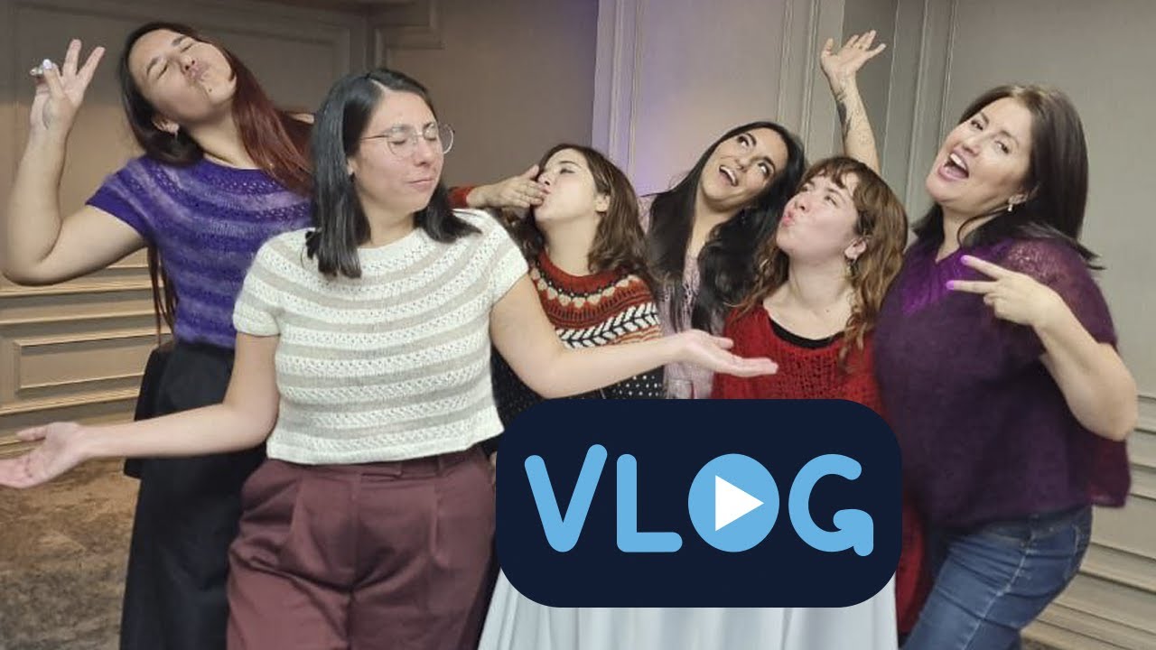 Vlog / Bienvenido TEJER ES COOL - YouTube