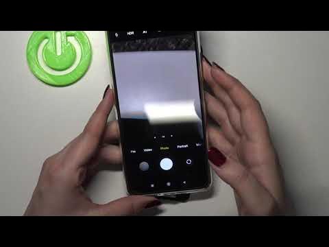 How to Change Volume Buttons Function in XIAOMI Redmi Note 10 Pro – Manage Volume Buttons - YouTube