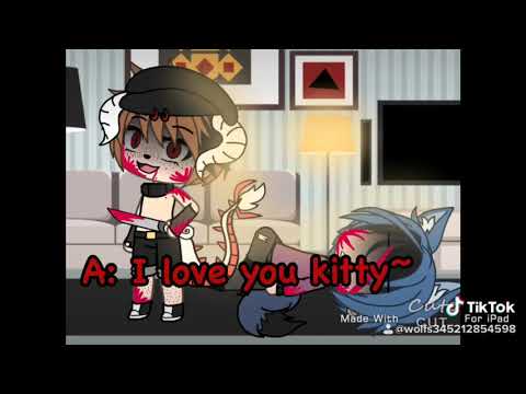 Gotcha life "scary" - YouTube