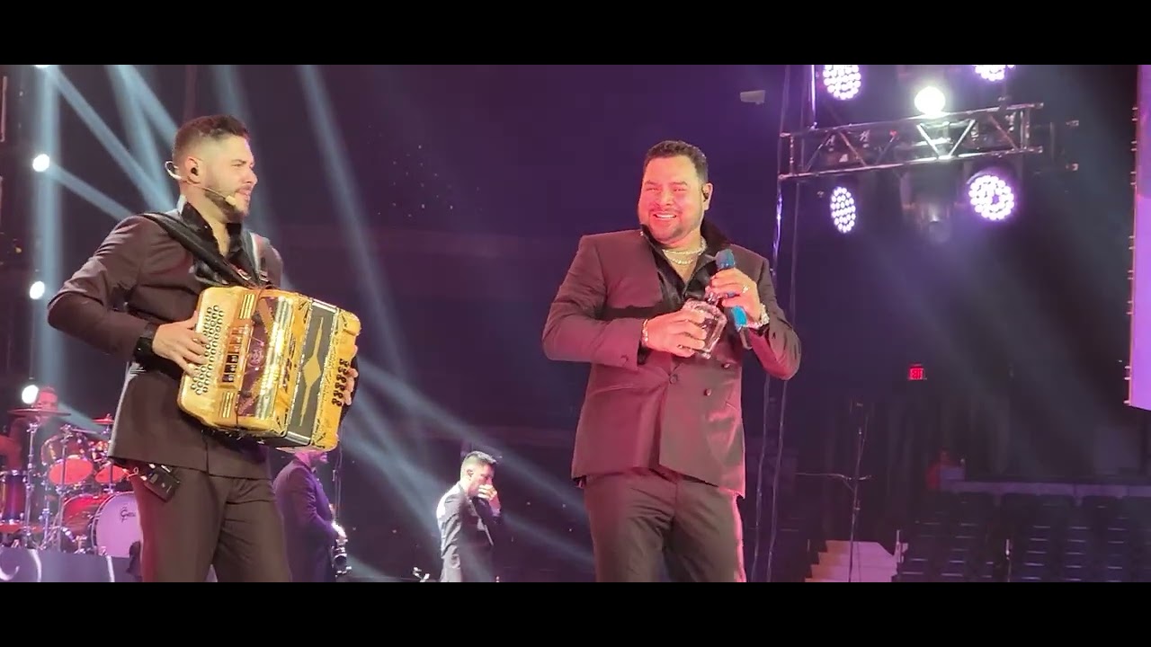 Banda MS , Chicago - YouTube