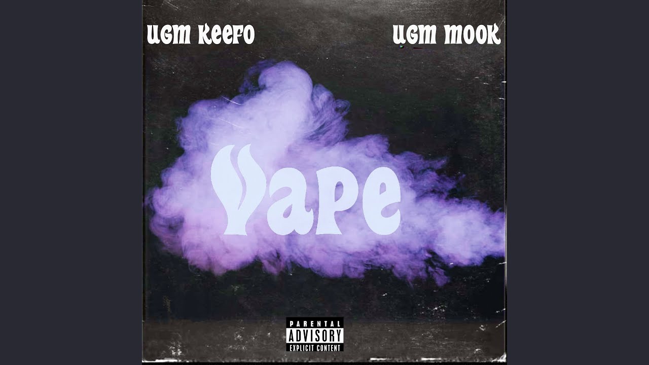 Vape - YouTube