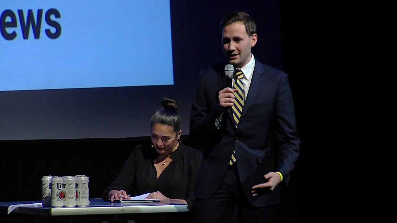 Job Interview with Your CDO Interpreter - YouTube