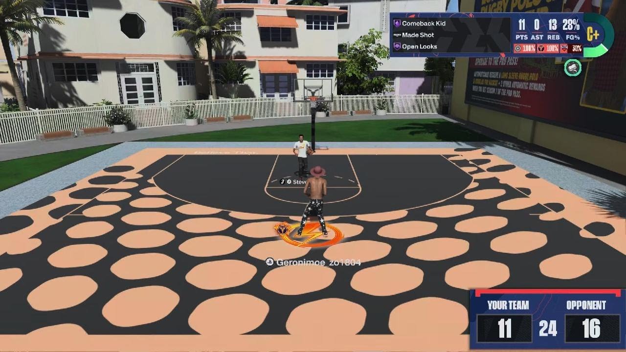 NBA 2K24_20240610103323 - YouTube