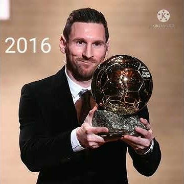 Revolution of the 🐐 G.O.A.T Leo Messi - YouTube