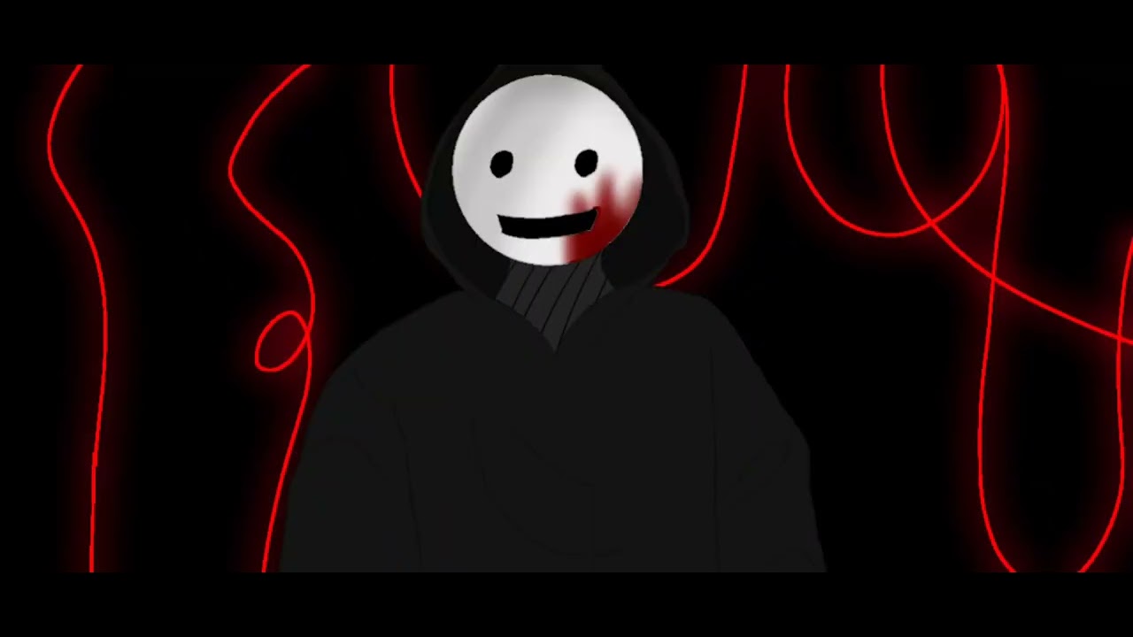 Meet the villain of the animated movie I'm making (ft. All My Friends ...