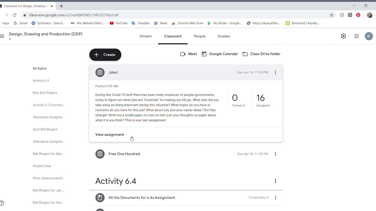 Last Video DDP - YouTube