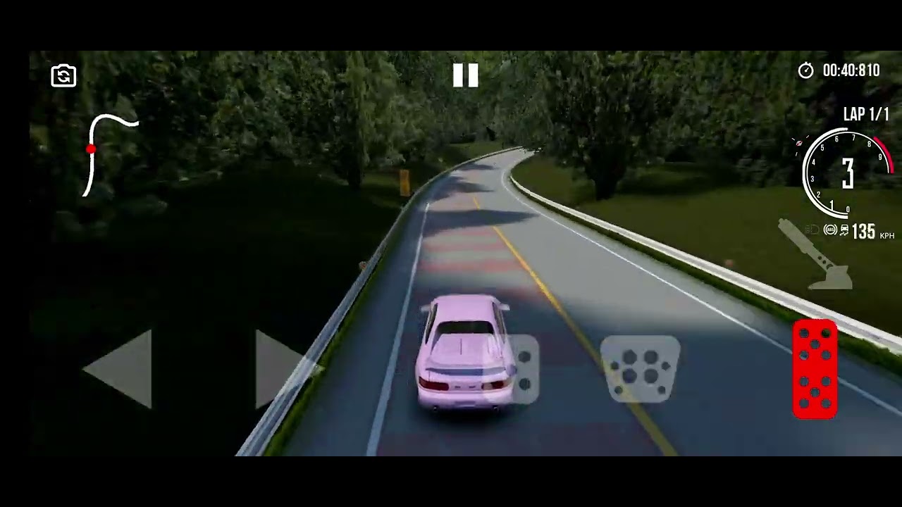 AR|TOUGE|MR2 GTS - YouTube