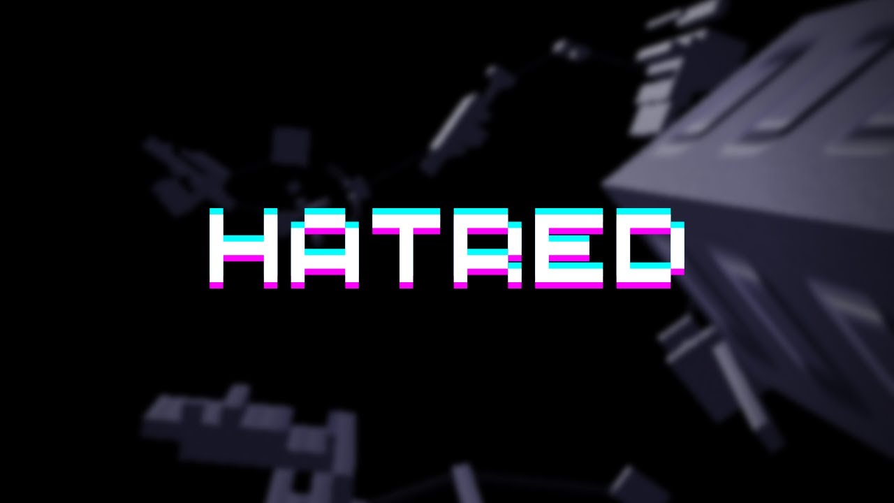 Hatred - Showcase and Verification - YouTube