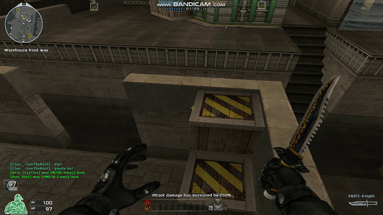 Parkour CFPH |PARKOUR 7 "CFQQ STYLE" BY:Jareb Murillo - YouTube