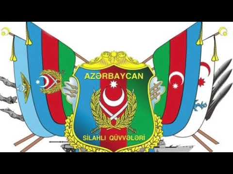 Azerbaycan ordusu gucu 2017