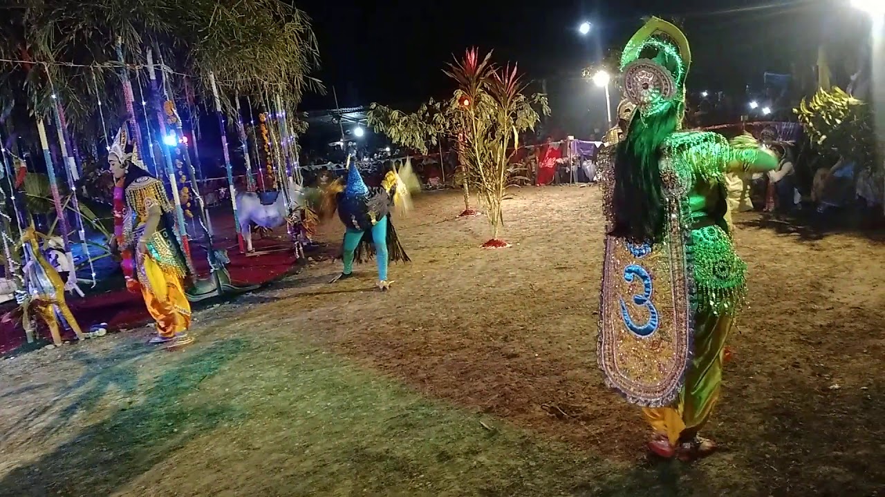 Jamugurihat basudev than r Maharash r krishna 🙏🙏🙏🙏🙏 - YouTube