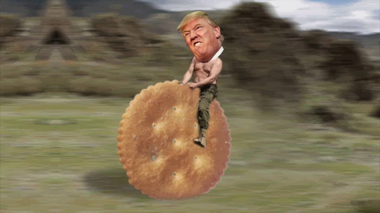 putin on the ritz - YouTube