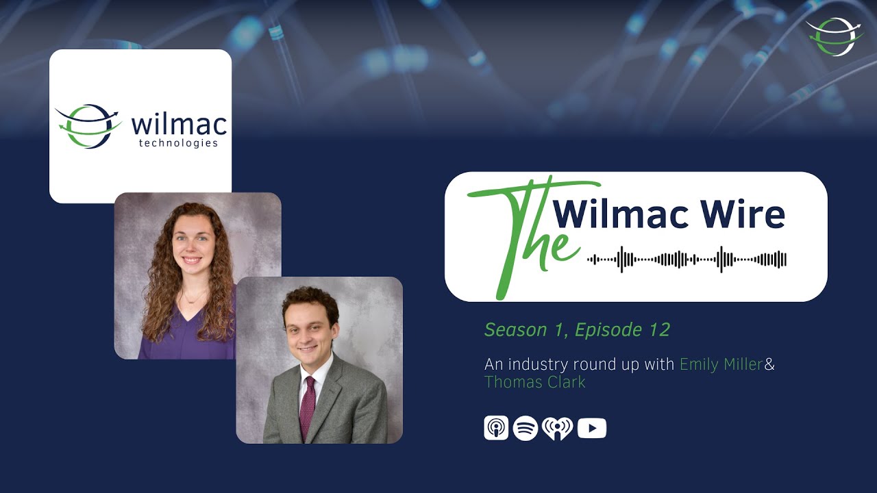 The Wilmac Wire Ep12: Customer Experience News Round Up with Thomas ...