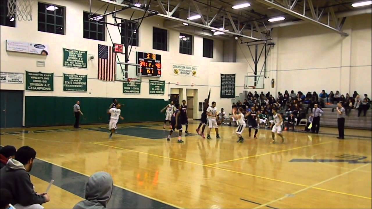 Sam Hanley Sophomore Year Highlights - YouTube