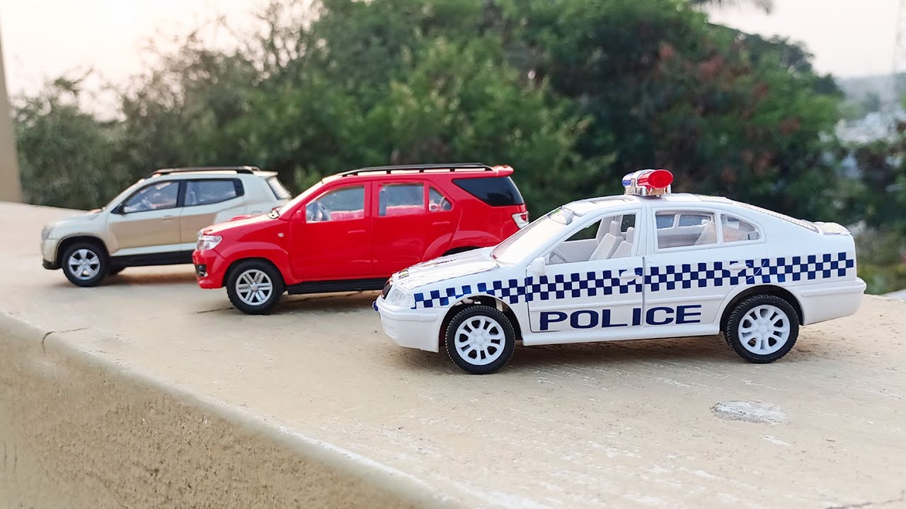Pickup Truck Scale Model | Diecast Model 🛻 | Centy Toys | Shinsei ...