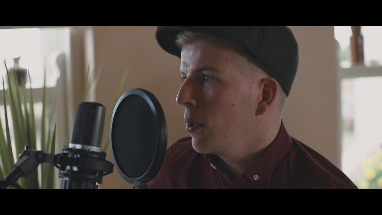 George Ezra - Shotgun Cover (John/Conor) - YouTube