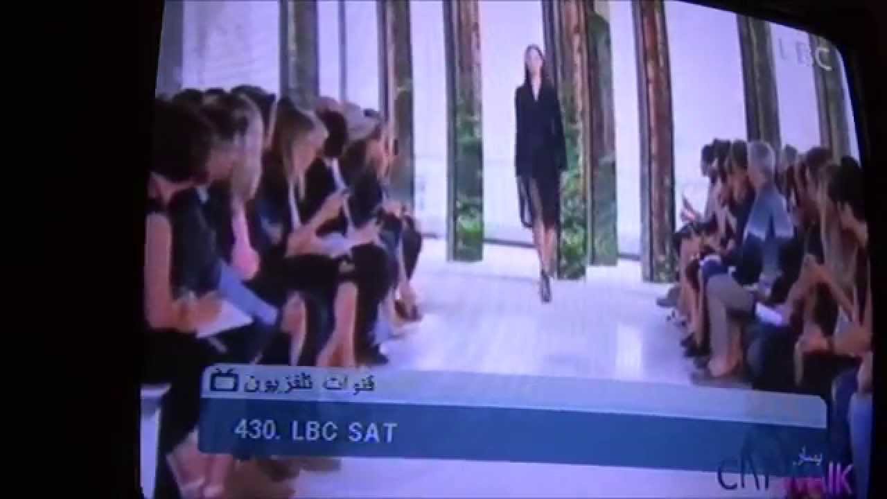 What's on on Jordanian TV - YouTube