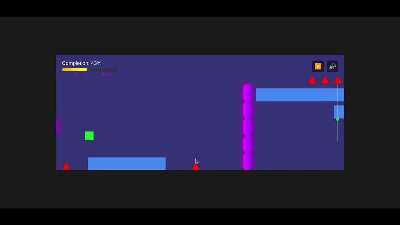 Teleporter Dash Level 1 - Teleporter Madness Walkthrough - YouTube