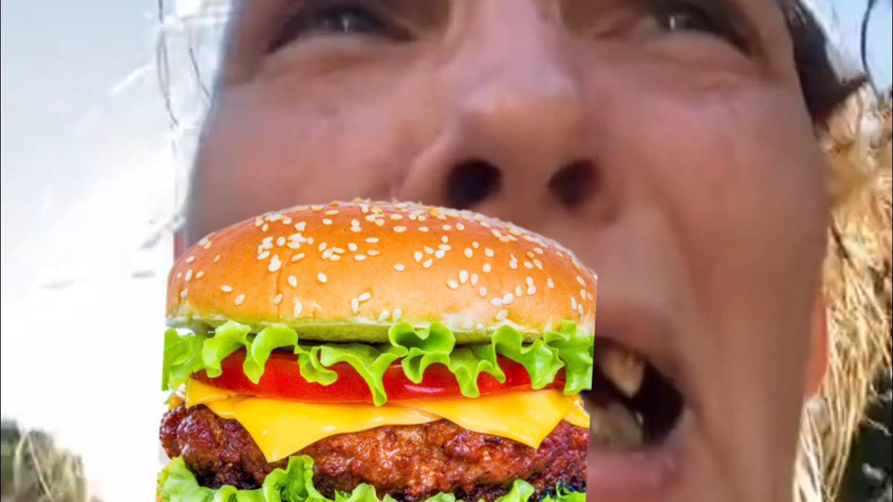 HAMBURGER - YouTube
