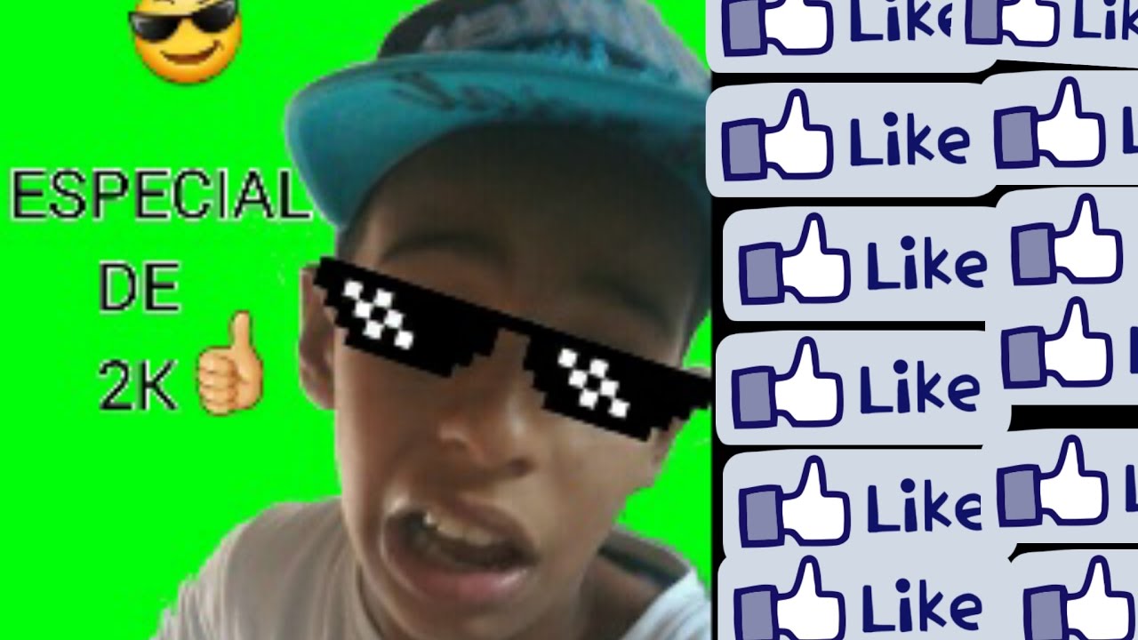 RAP ESPECIAL DE 2K DE INSCRITOS - YouTube